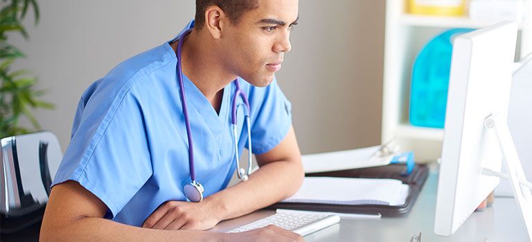 Nursing Career Paths [Infographic]