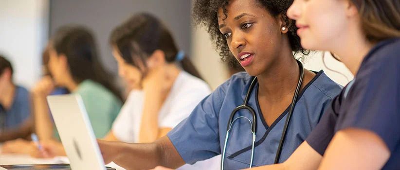 How to Get into Nursing School