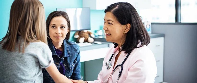 5 Common Steps to Become a Family Nurse Practitioner (FNP)