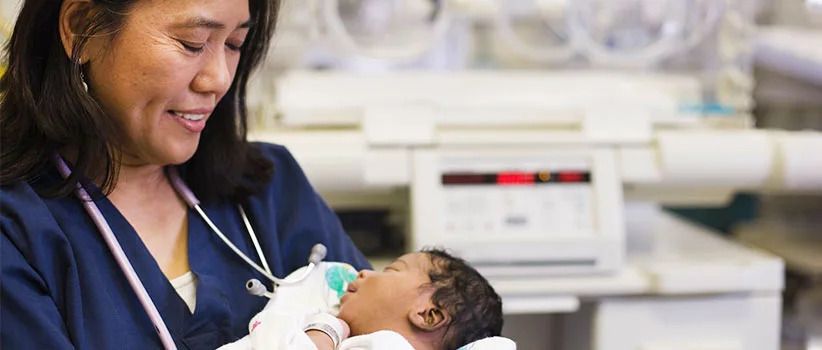 How to Become a Neonatal Nurse Practitioner (NNP)